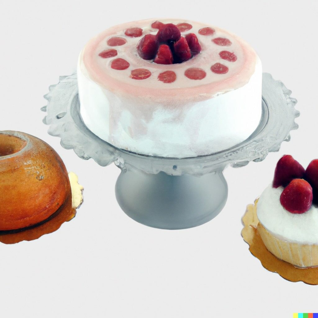 Bolo no Acetato: Aprenda a Fazer uma Receita Simples e Deliciosa!