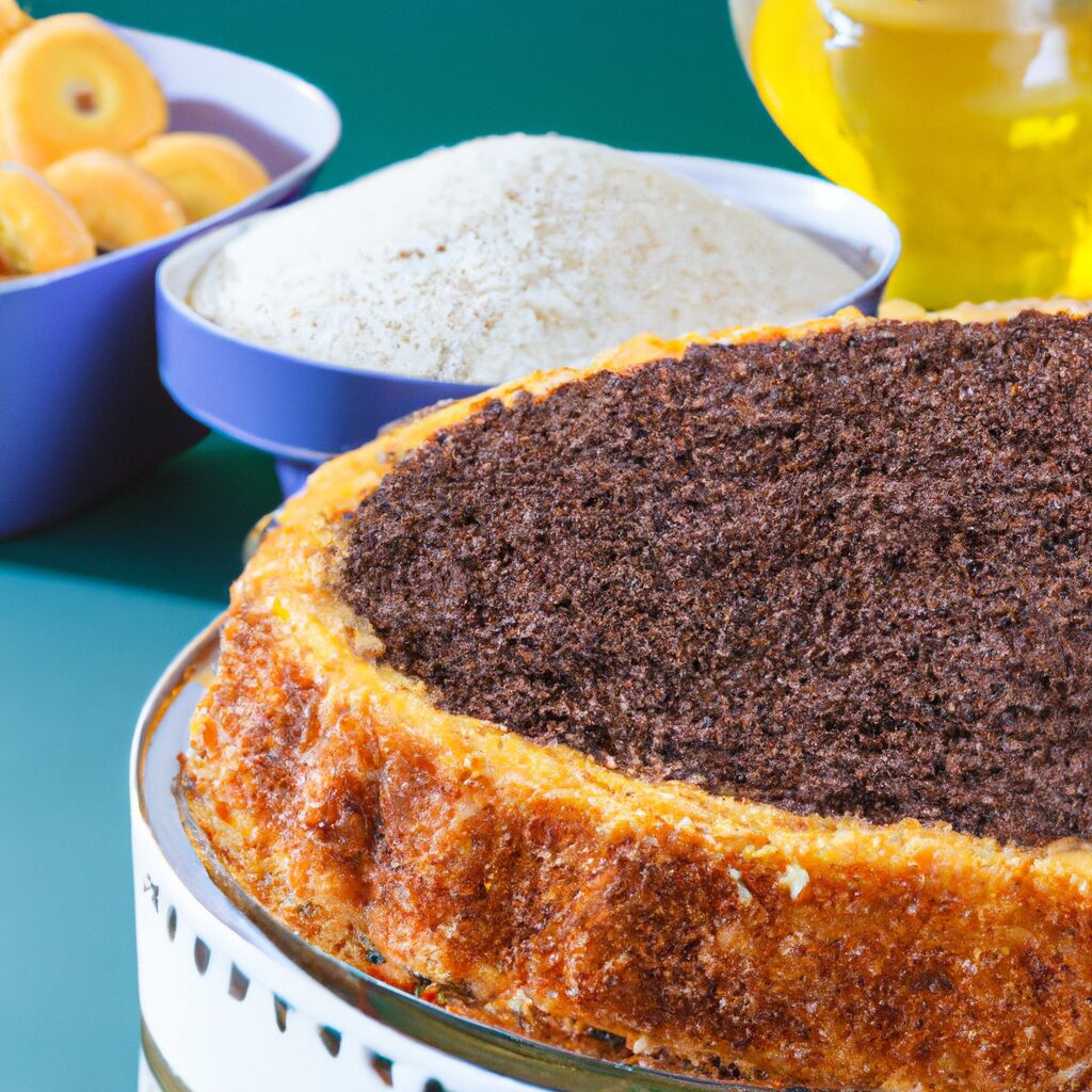 Receita de bolo sem ir ao forno: 10 receitas para fazer em casa!