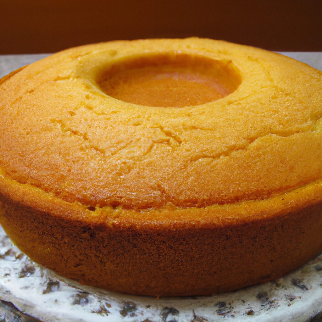 Bolo Simples Confeitado: A Receita Perfeita Para Qualquer Ocasião!