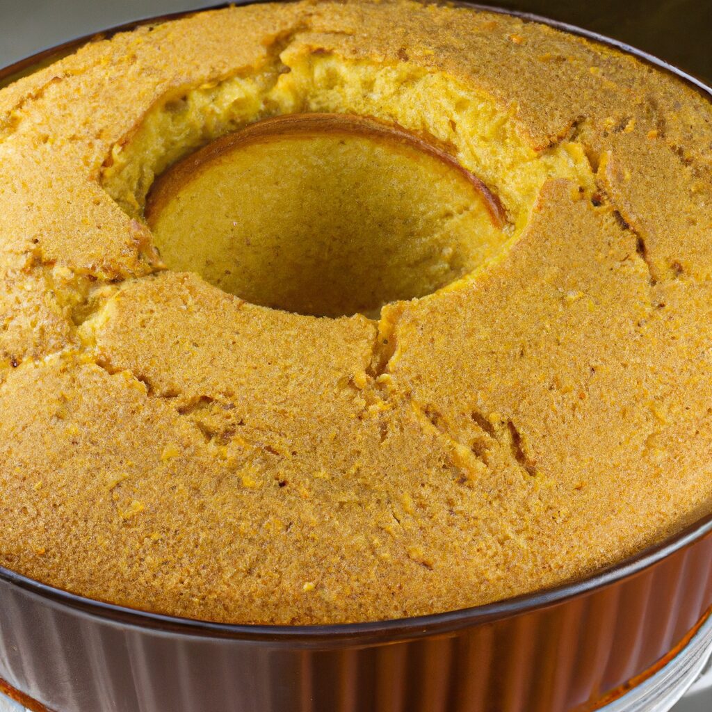 Receita do bolo mole de leite: como fazer o bolo mais delicioso da internet