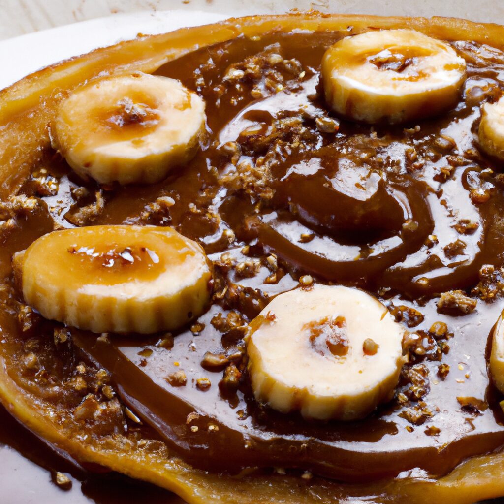 Receita de Panqueca Doce da Ana Maria Braga – Homem Verde