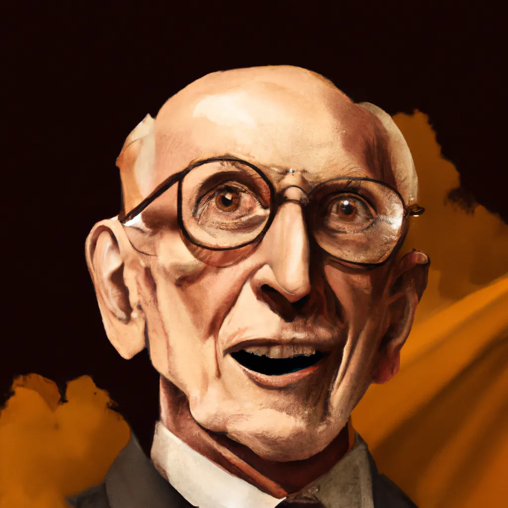 Desvendando a Filosofia de Max Horkheimer