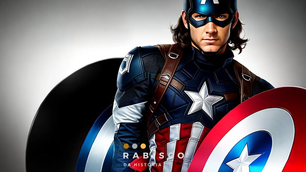 Ator original do Capitão América: conheça a história de Matt Salinger