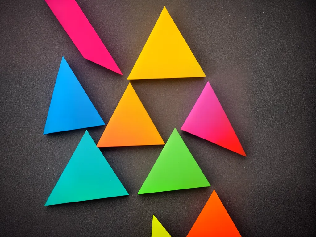 Tipos de Triângulos: Classificação e Características