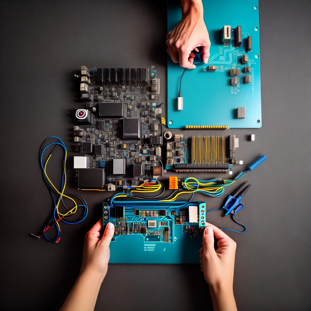 Desvendando os Segredos do Arduino: Guia para Iniciantes