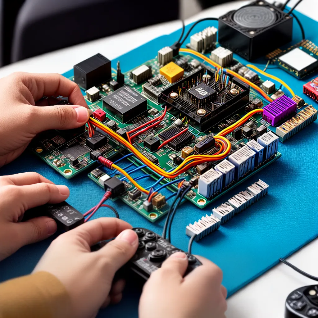 Desvendando os Segredos do Arduino: Guia para Iniciantes