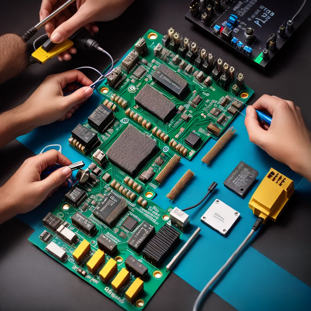 Desvendando Os Segredos Do Arduino Guia Para Iniciantes