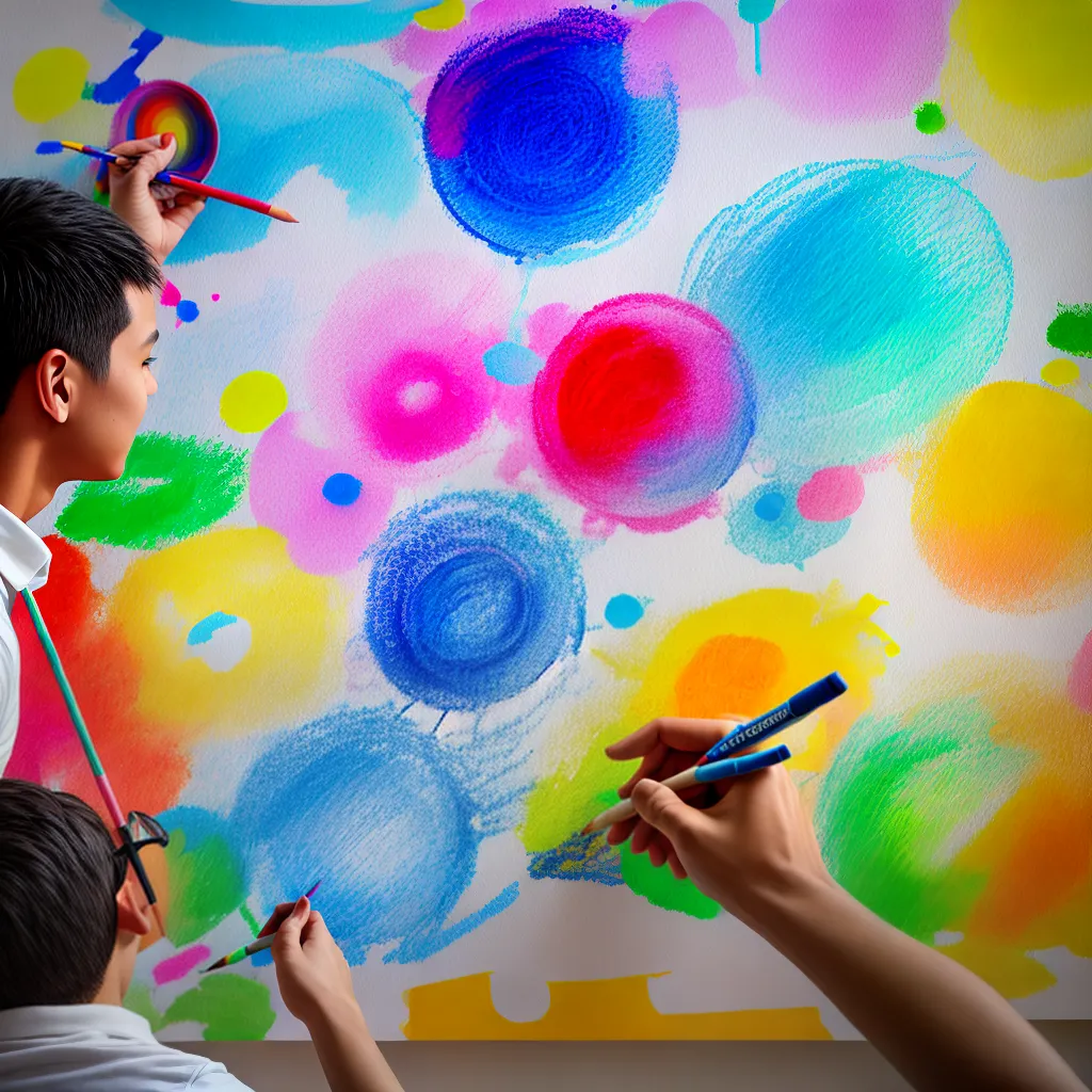 Descubra os Segredos para Criar Desenhos Incríveis