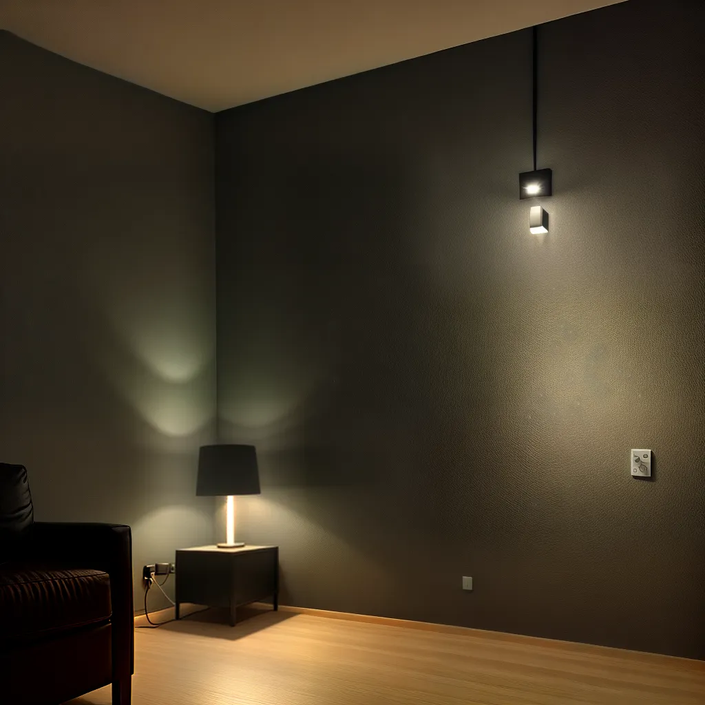 Descubra Como o Spot Pode Elevar a Luminosidade do Seu Ambiente