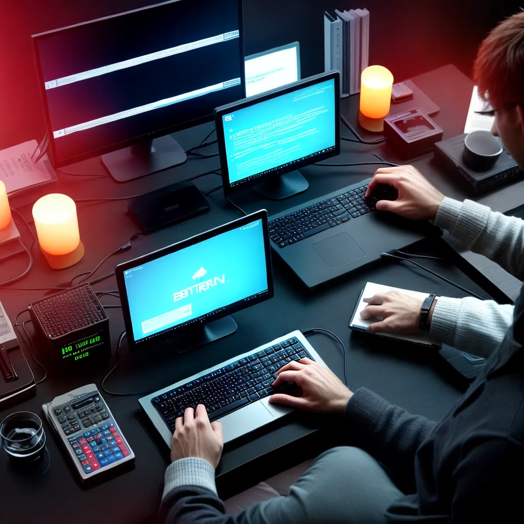 Um guia prático e eficaz para iniciantes em Biohacking & Bitstream.