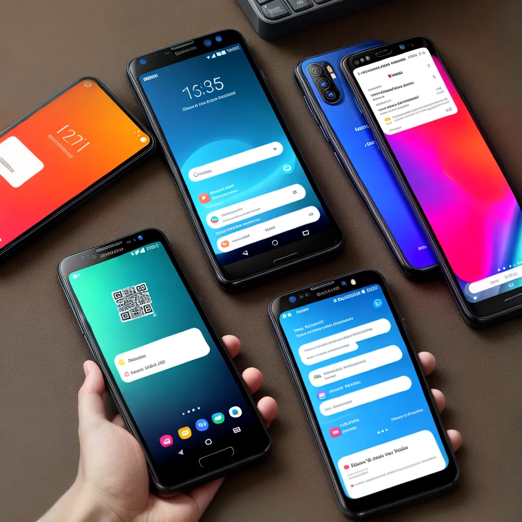 - Crie interfaces incríveis com Jquery Mobiles
