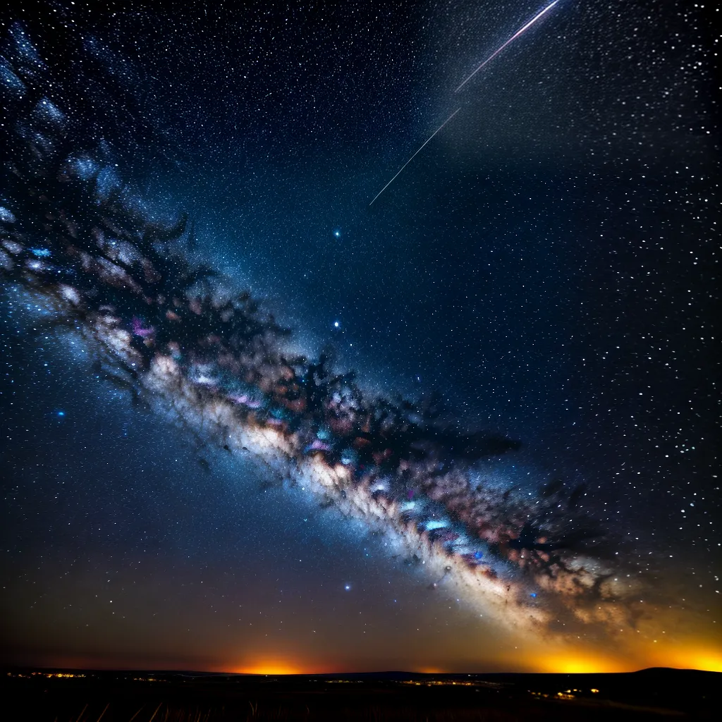 Estrelas: Uma Viagem pelo Universo da Astronomia