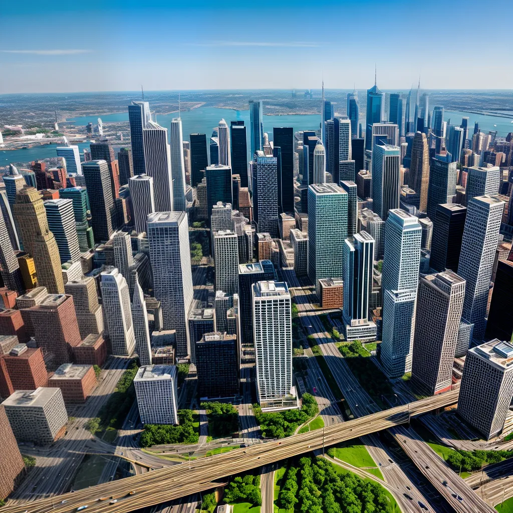 Infraestruturação: Como Investimentos Geram Desenvolvimento Econômico