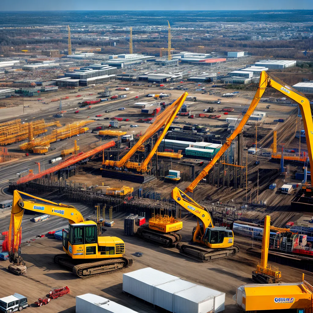 5 motivos pelos quais investir em infraestrutura é uma boa ideia