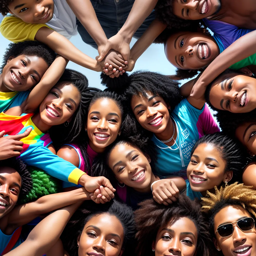 A Importância da Inclusão para uma Sociedade mais Justa