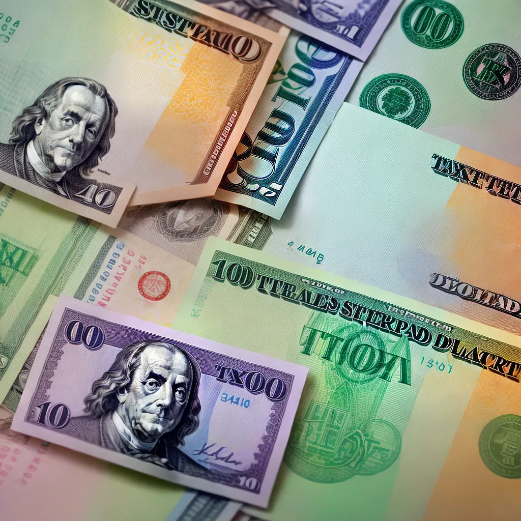 Entenda Como a Ptax Afeta o Valor do Dólar