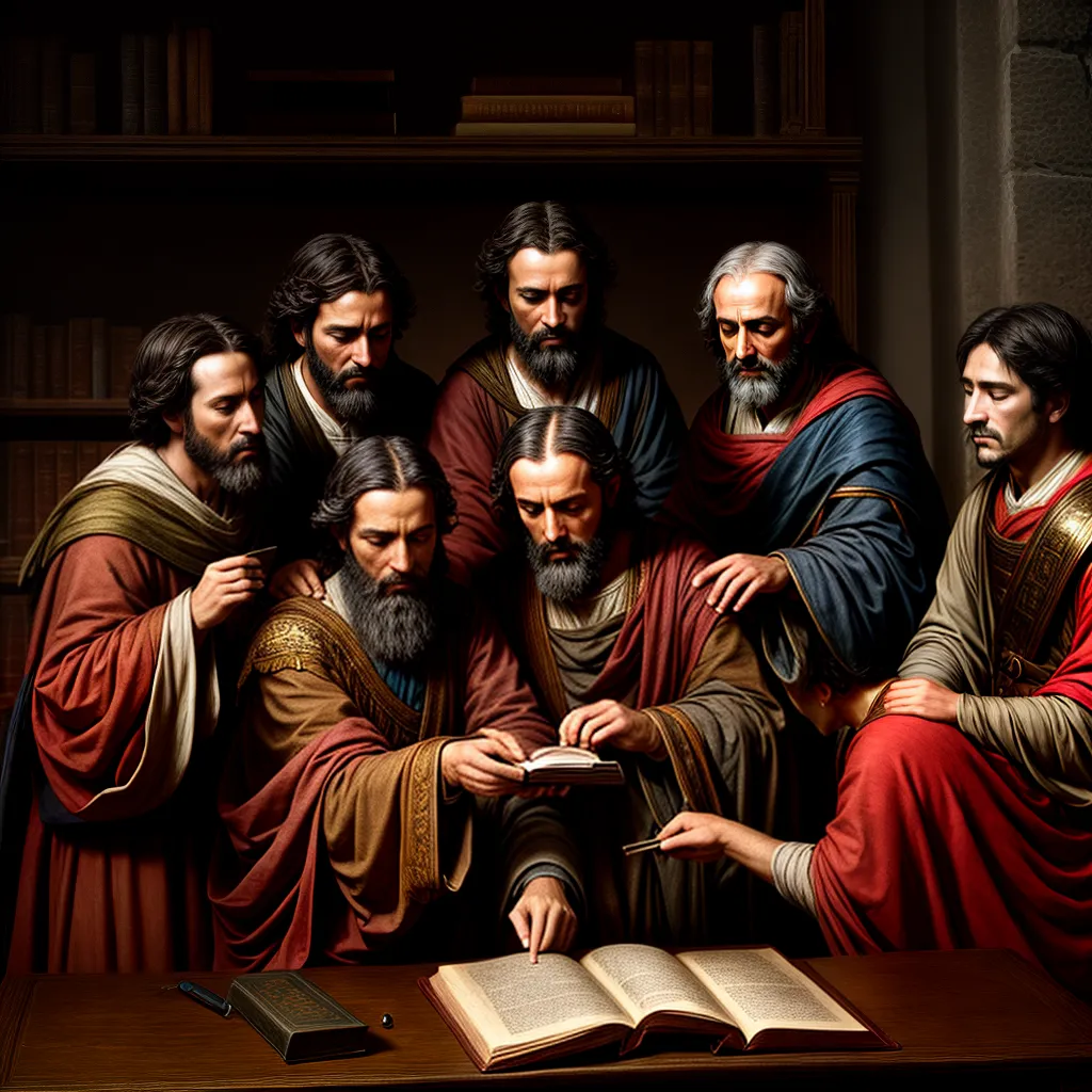 4. Neoplatonismo e filosofia antiga: Em busca da sabedoria perdida