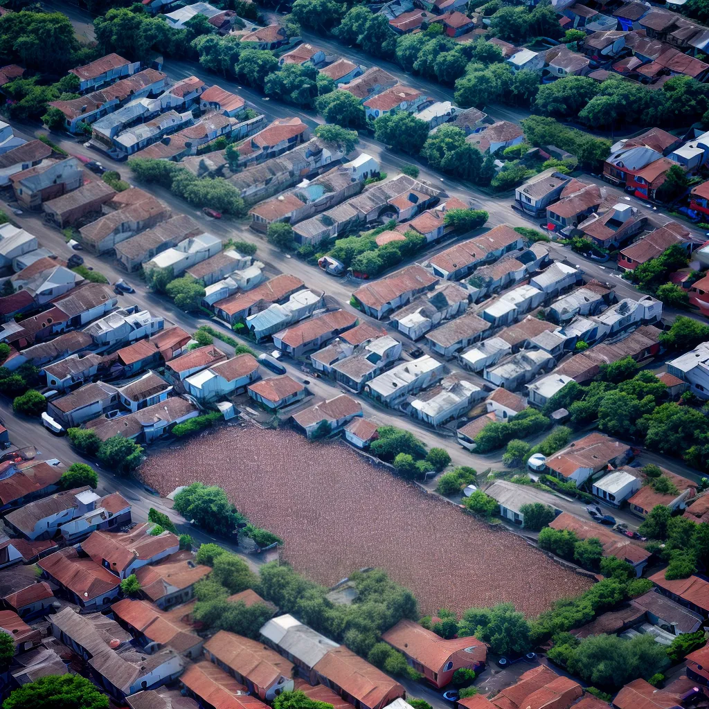 Exclusão Social nas Comunidades Carentes: Desafios e Perspectivas.