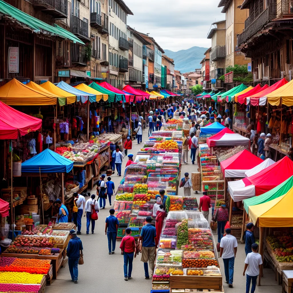 A Comercialização da Cultura e o que isso significa