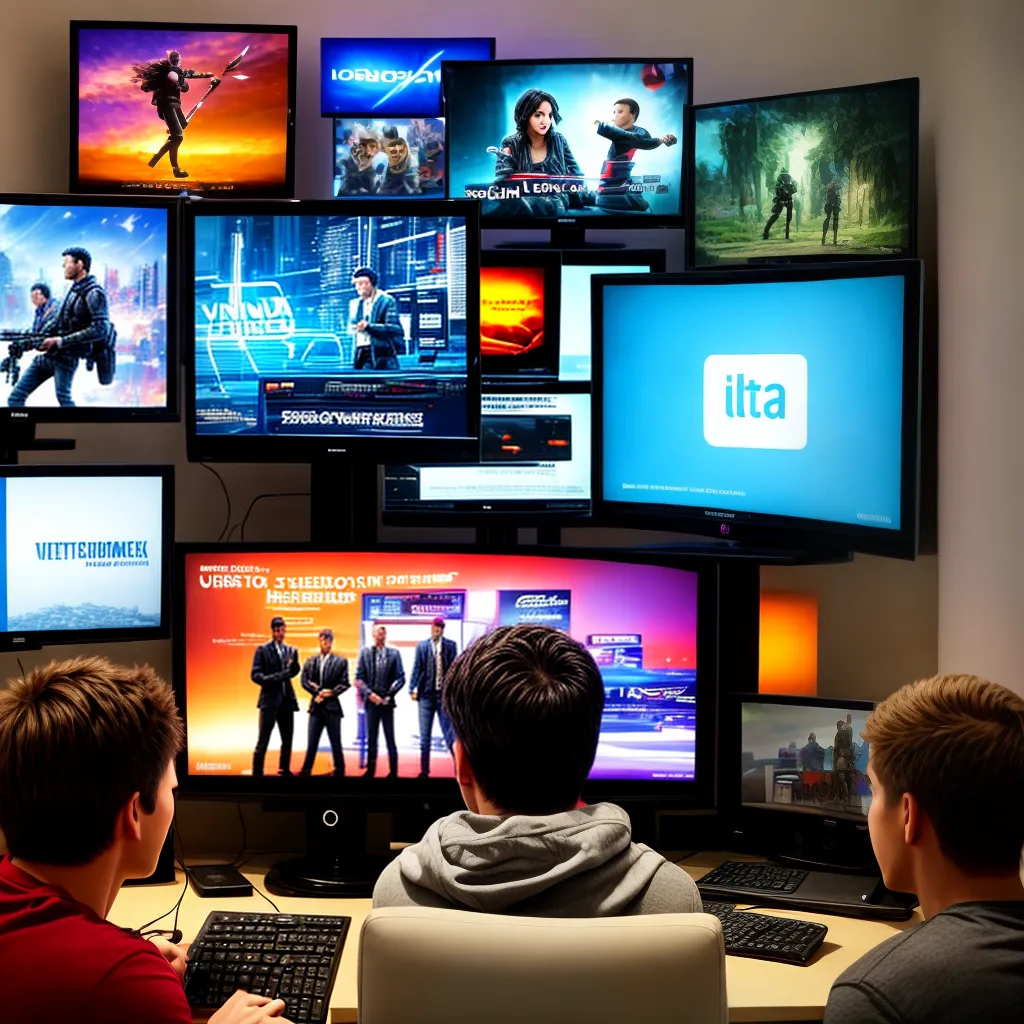 2. A programação como elemento chave na cultura geek