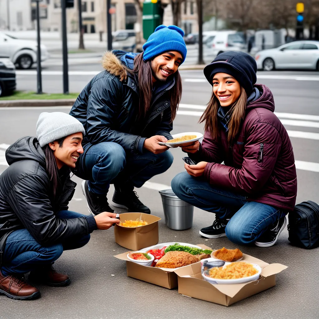 Generosidade e Altruísmo: Como esses conceitos mudam sua vida.