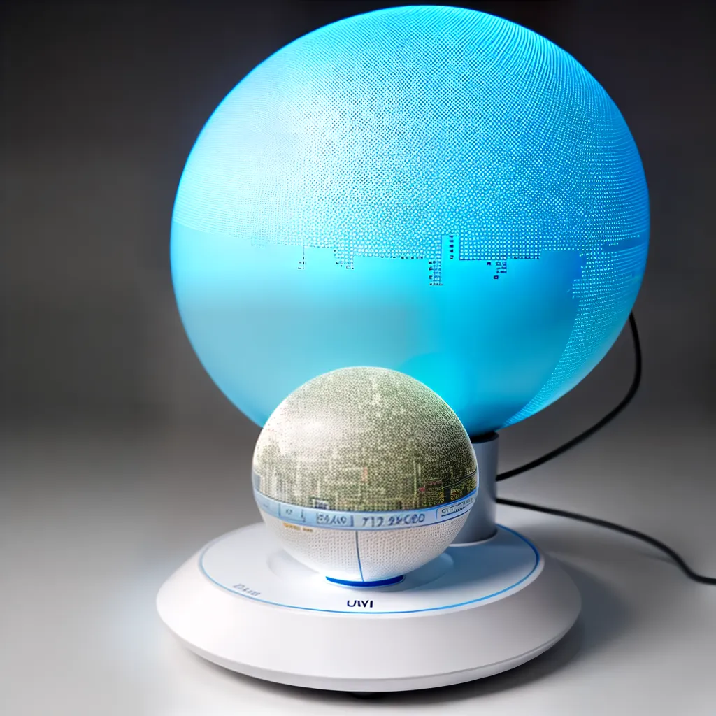 Internet Nerd: Como o IPv6 está mudando a internet.