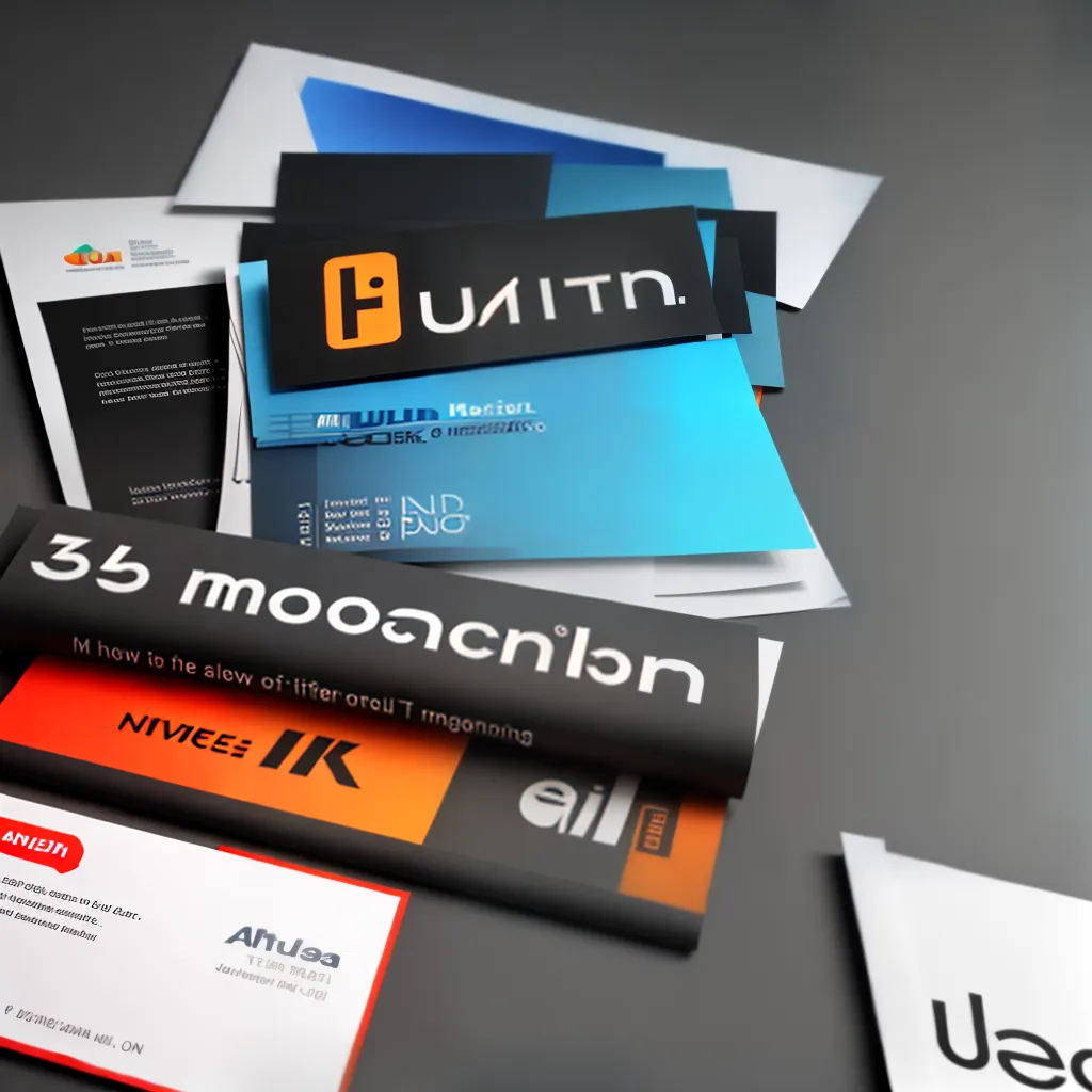 Comunicação visual: a importância da identidade visual na propaganda