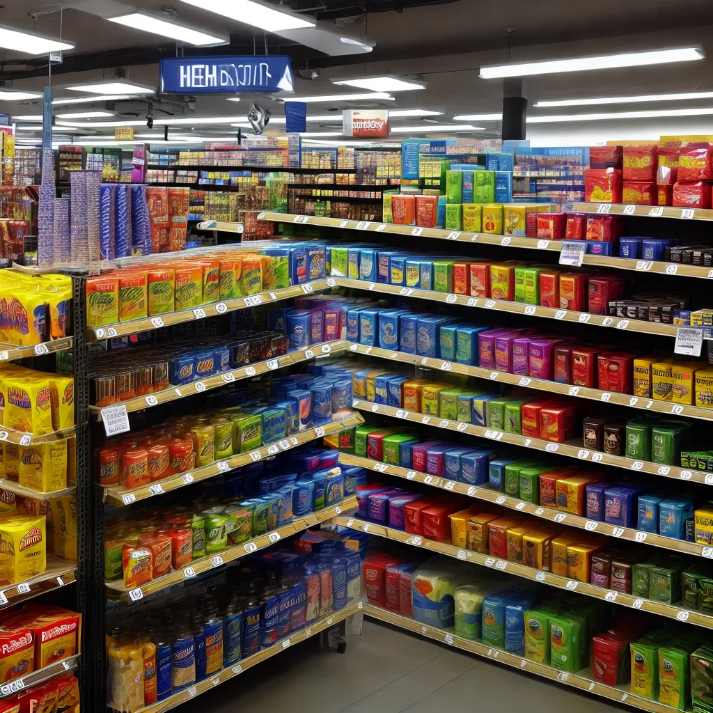 Descubra como o Merchandising pode aumentar suas vendas.