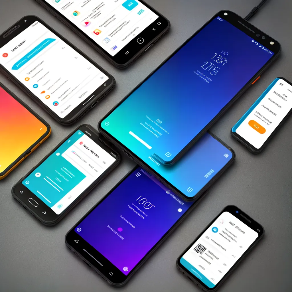 - Crie interfaces incríveis com Jquery Mobiles
