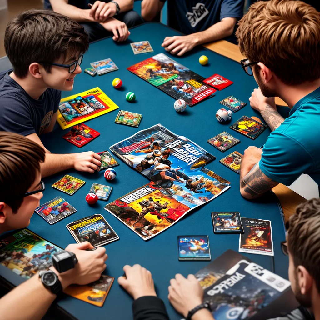 Aprendendo mais sobre a cultura nerd