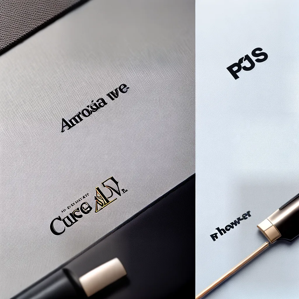 Como a Grafia do Logotipo pode Impactar sua Marca