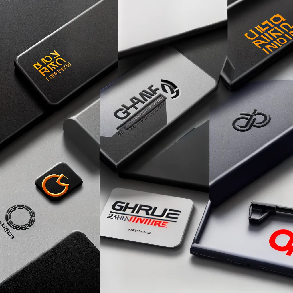 Como a Grafia do Logotipo pode Impactar sua Marca