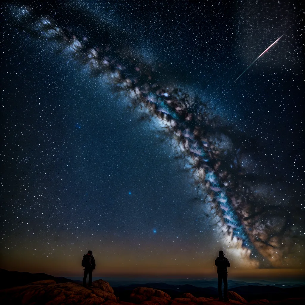 Descobrindo Os Mistérios Do Universo Uma Jornada Cósmica