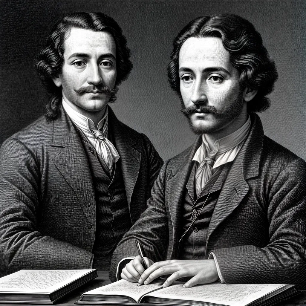 Neogramatismo: A Revolução Linguística que Mudou a História