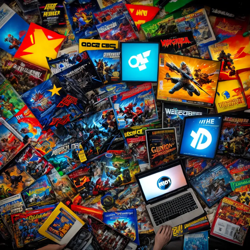 Aprendendo mais sobre a cultura nerd