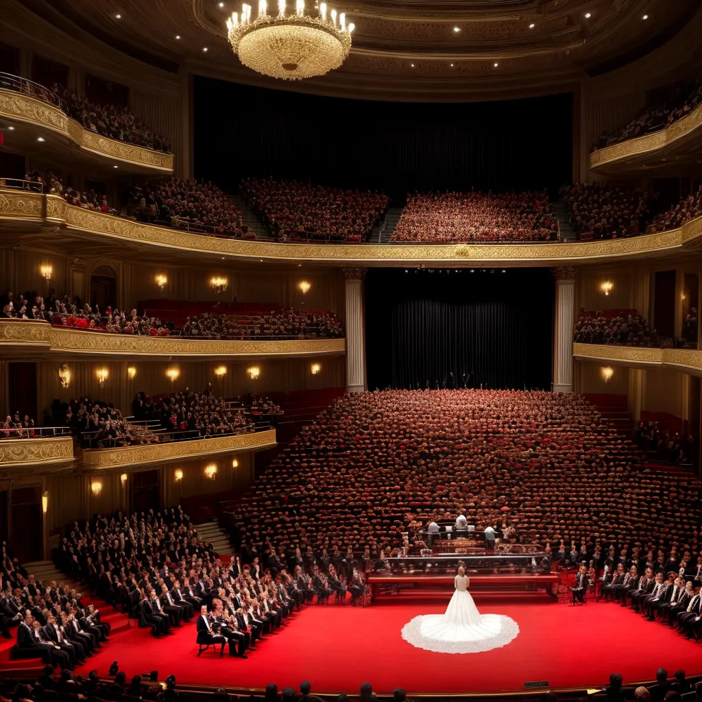 Descubra a Emoção da Ópera através do Hino Nacional