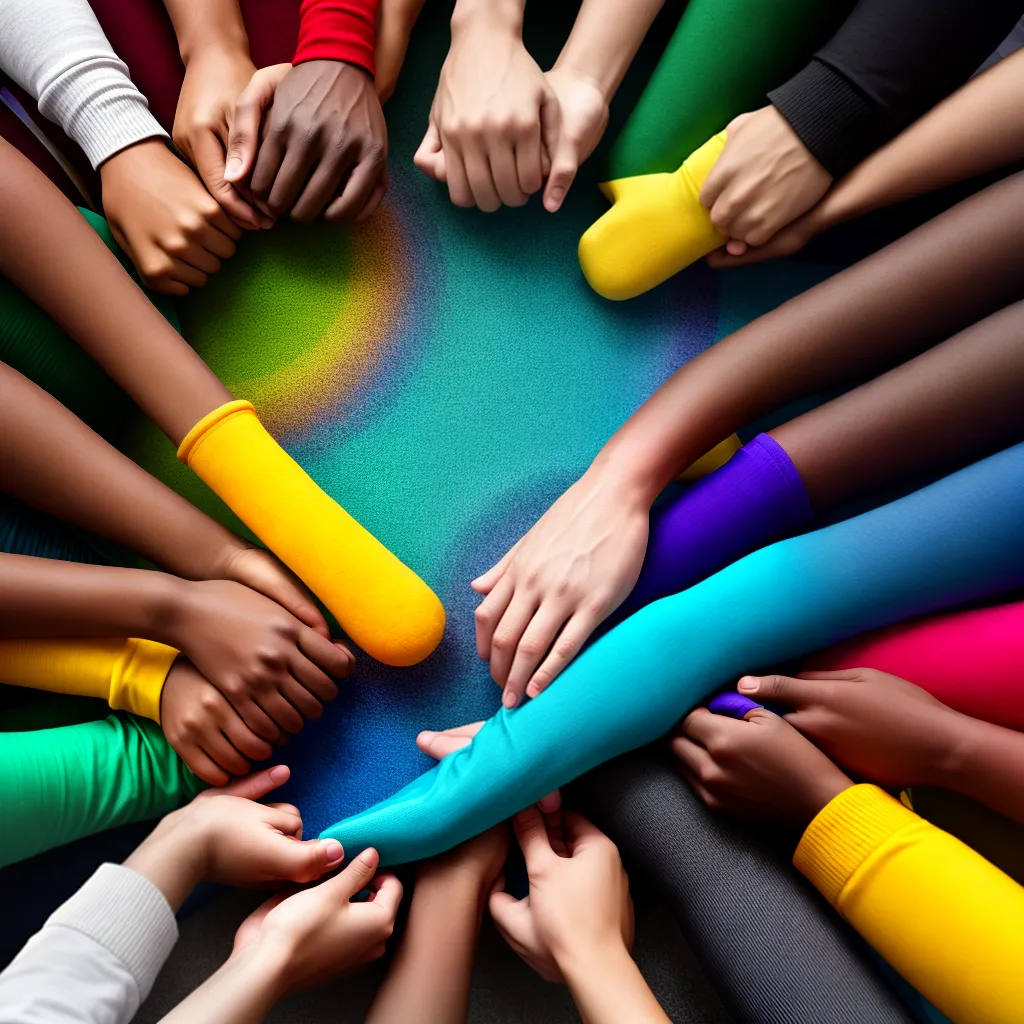 Pertencimento e Identidade: Entenda a importância de Valorp na Sociologia.