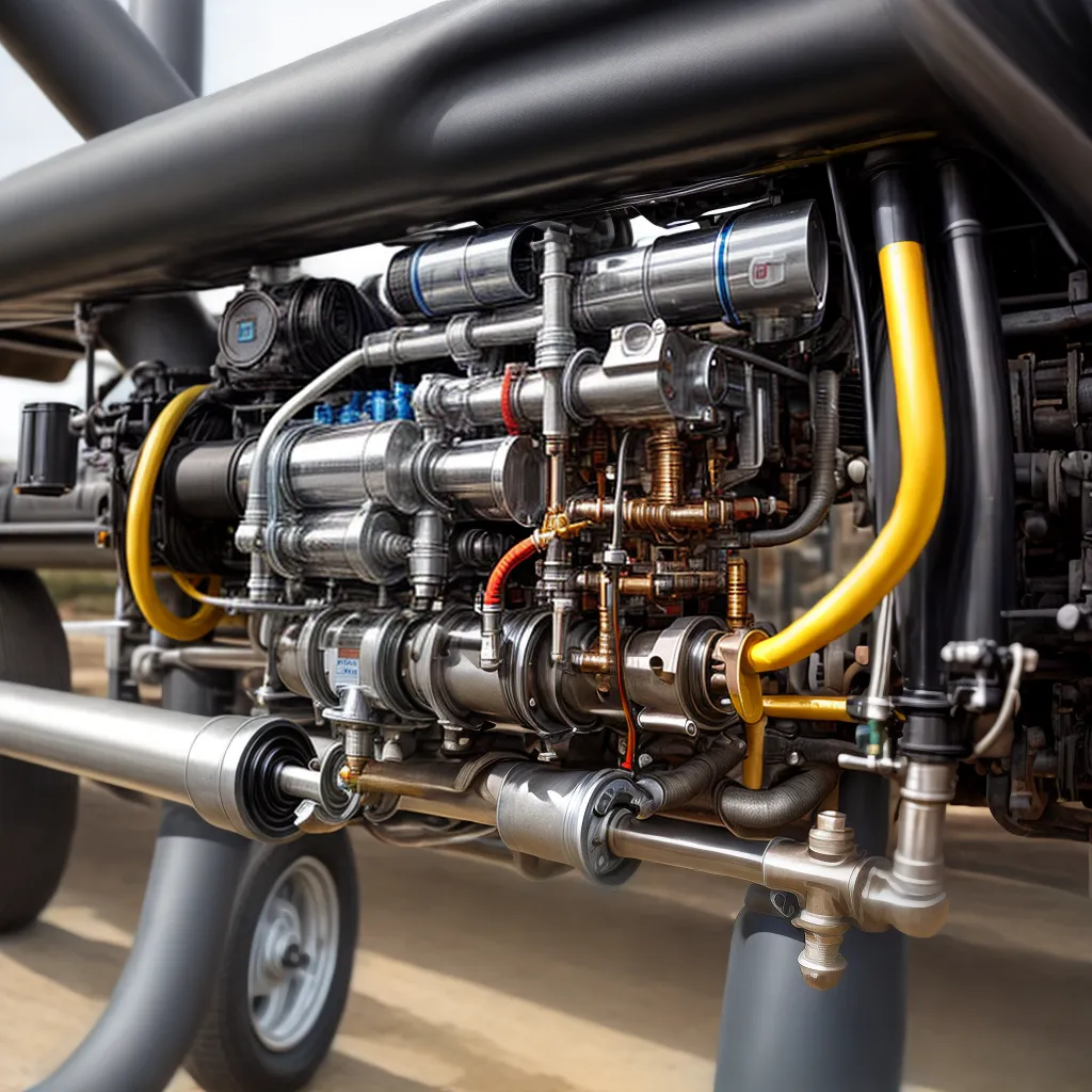 Hidráulico: Descubra o que é e como funciona essa tecnologia