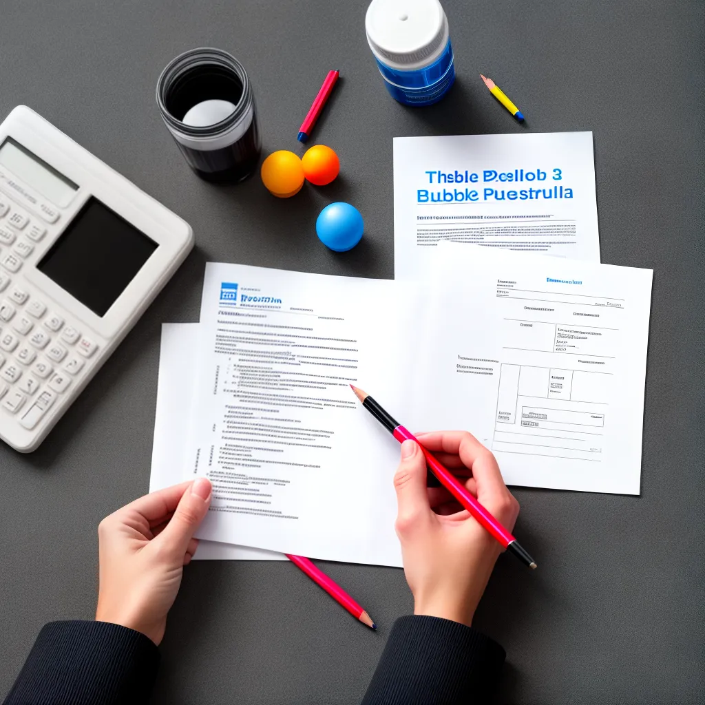 Avaliação de Testes: Como Obter Melhores Resultados.