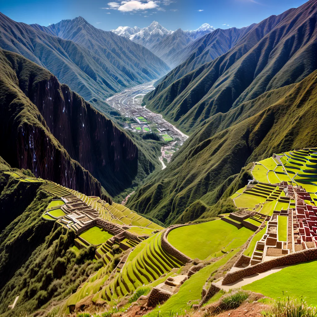 Quipo: O Segredo Inca de Registros Escritos.