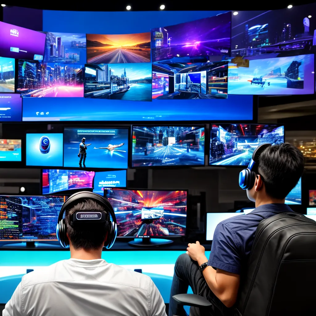 10 tecnologias impressionantes que você precisa conhecer agora