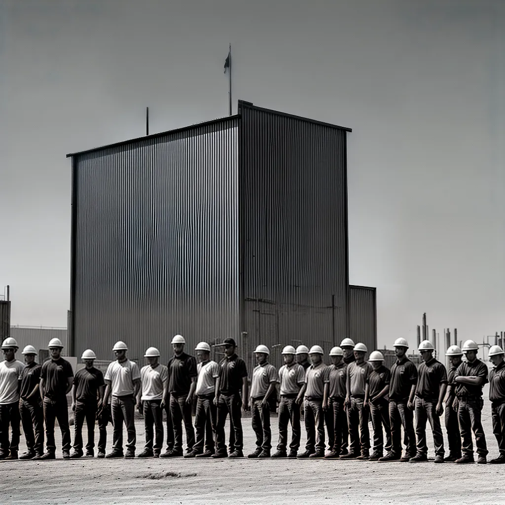 10 Motivos pelos quais o Proletariado é a força da nossa sociedade