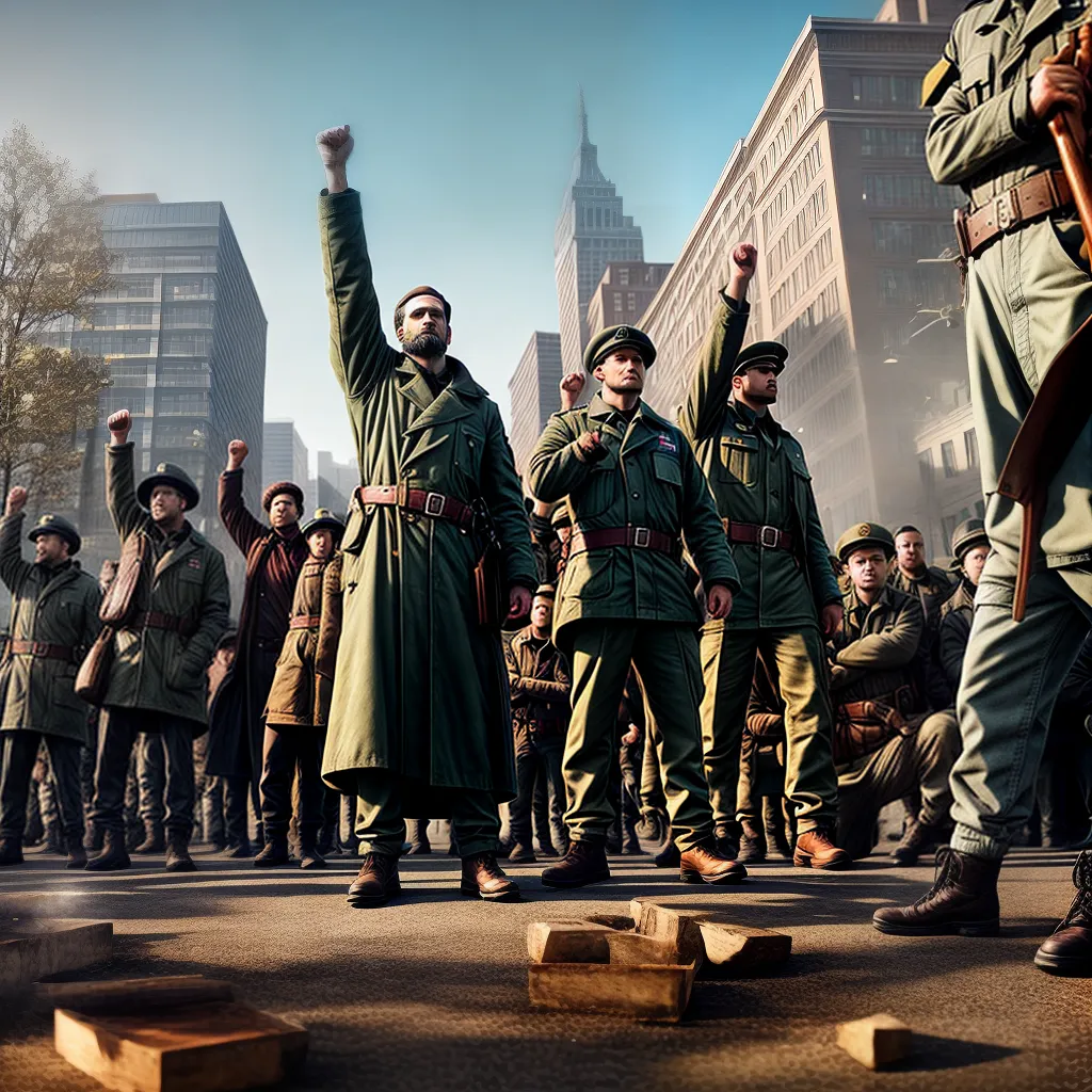 10 Motivos pelos quais o Proletariado é a força da nossa sociedade