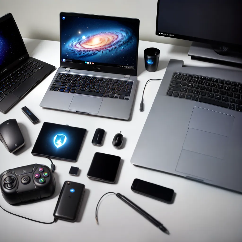 Ultrabook: A Nova Geração de Notebooks para Nerd