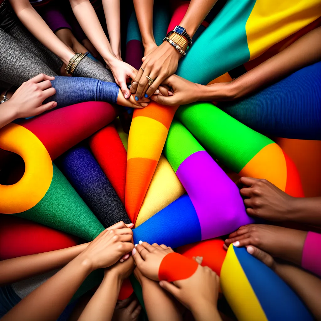 A Importância da Inclusão para uma Sociedade mais Justa