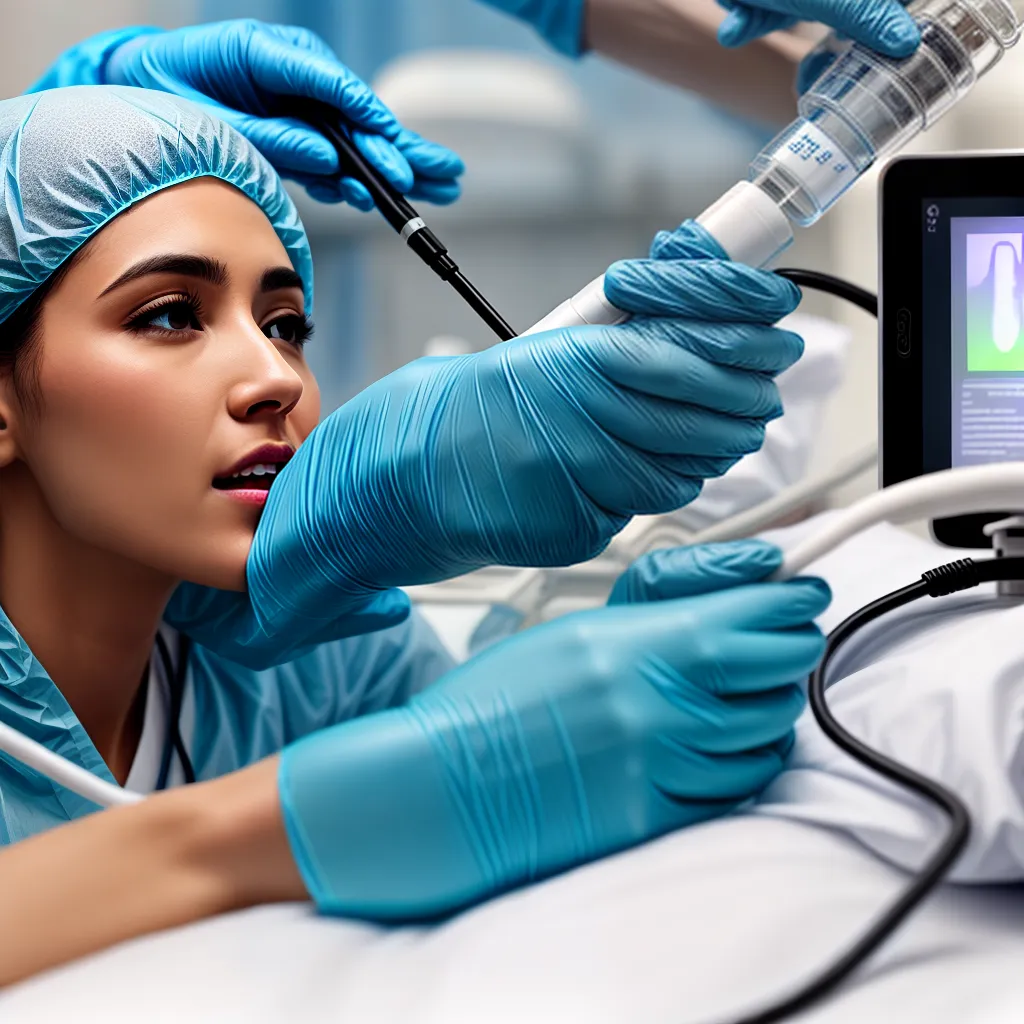 Urografia: Um Exame Fundamental para o Diagnóstico de Doenças Renais