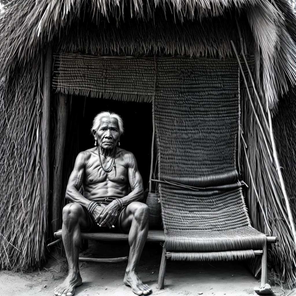 Conheça os Zoques, a tribo indígena esquecida da história.