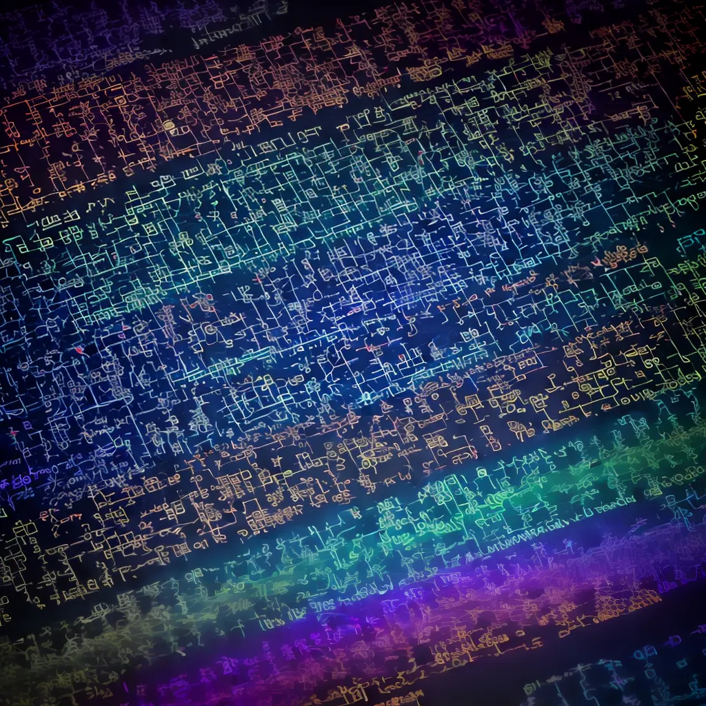 Os 5 Algoritmos de Programação que Todo Nerd Deve Conhecer!