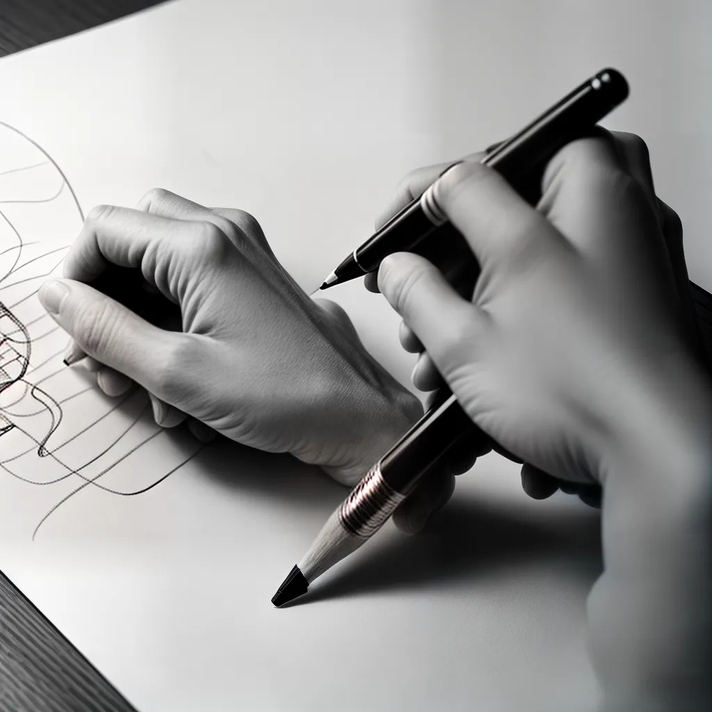 Descubra as Técnicas Avançadas para um Sketch Perfeito