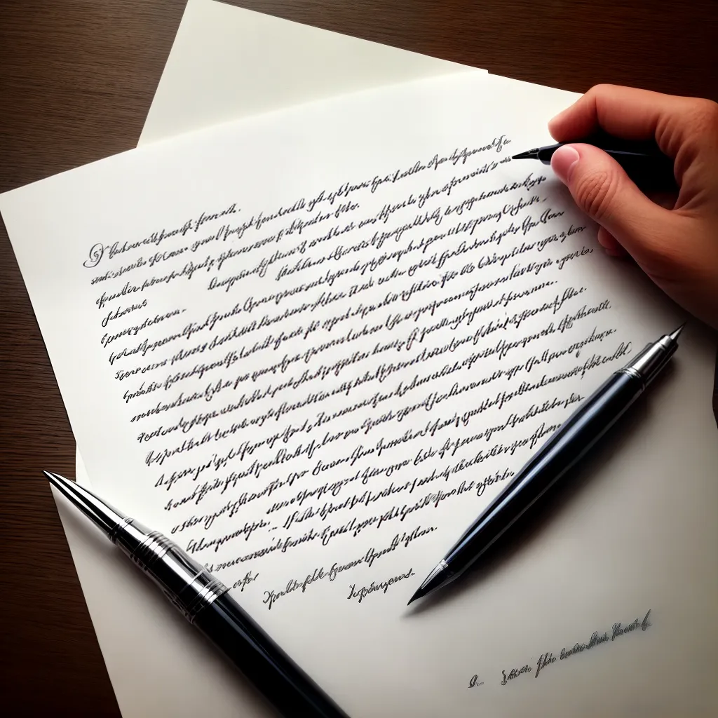 Descubra os Segredos da Grafologia e Melhore Sua Caligrafia